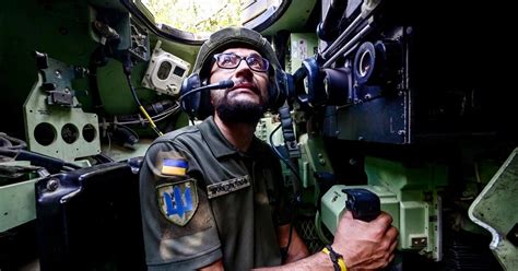 Ucrania Amplía El Control Sobre Las Inmediaciones De La Localidad De Robotine Infobae