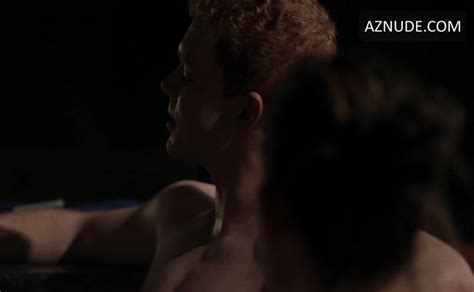 Cameron Monaghan Sexy Scene In Shameless Aznude Men