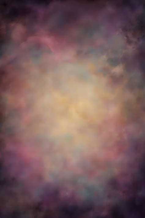 Abstract Backdrop Romantic Twilight Pink Blue Backdrop Lxx1 375