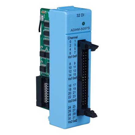 ADAM S Ch Isolated Digital Output Module Semaphore Systems
