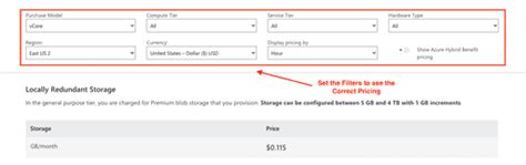 Azure Sql Database Pricing What You Need To Know