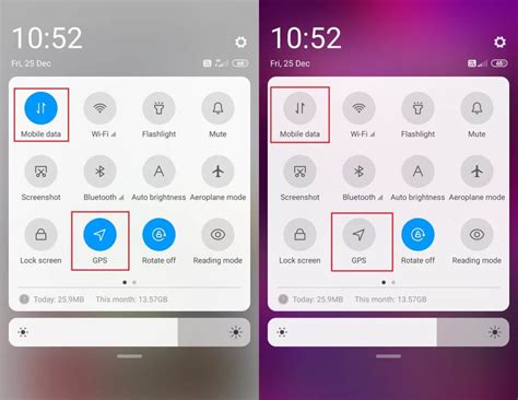 Fix Improve Location Accuracy Popup In Android Techcult