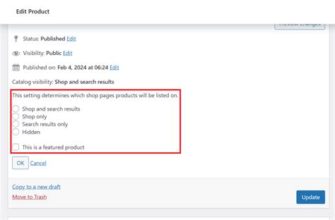 Woocommerce Product Images Not Showing