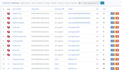 Aqara Door Window Sensor Not Recognized · Issue 9484 · Koenkk Zigbee2mqtt · Github