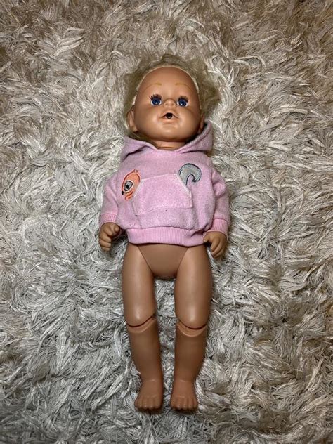 Игрушка кукла 😍 — цена 99 грн в каталоге Куклы Купить детские товары по доступной цене на Шафе