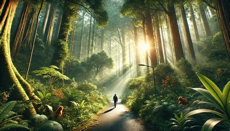 The Wonders Of The Wild How Naturalism Deepens Our Connection To