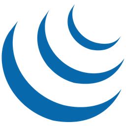 Jquery Icon Download In Flat Style