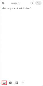 How To Add A Link In A Post In LinkedIn