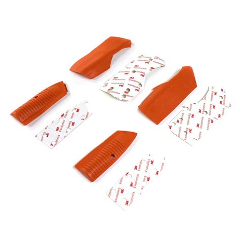 Orange Grip Set Nx6 Nx8 Nx10 Spektrum