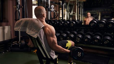 Is The Eccentric Really More Hypertrophic Than The Concentric