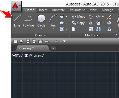 Autocad Tutorial 03 Mastering The Line Command In Autocad Artofit