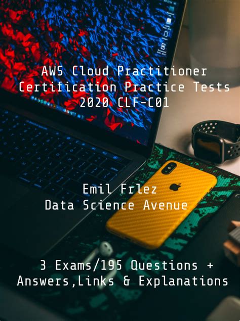Aws Certified Cloud Practitioner Practice Tests