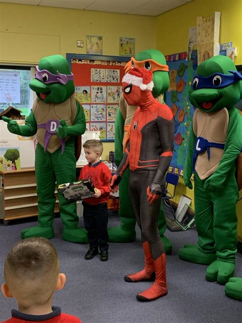 December 2023 Forth River Primary School Tamhi December 2023 Forth River Primary School Tamhi