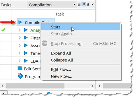 How To Program Your First FPGA Terasic DE10 Nano