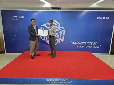 S M Shajjad Hossain Shajib On Linkedin Received The Recognition Of