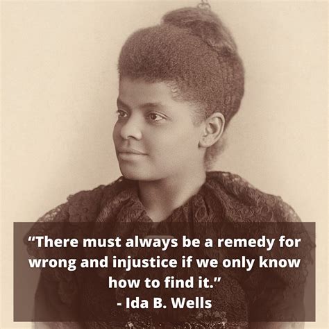 Happy Birthday Ida B Wells Womens Campaign Fund