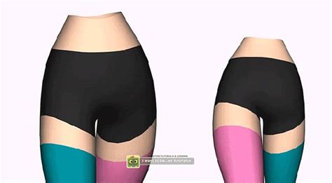 tutorials i want to be…an animator animation tutorial animated music videos walking