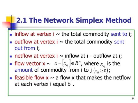 PPT Network Optimization PowerPoint Presentation Free Download ID 5334123