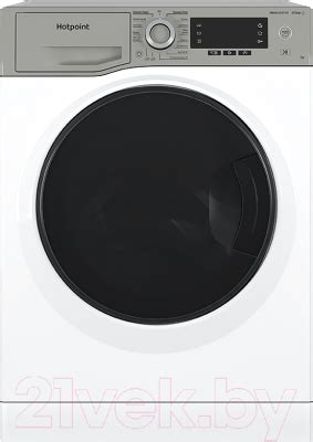 Hotpoint NSD 7249 UD AVE RU Стиральная машина купить в Минске, Гомеле ...