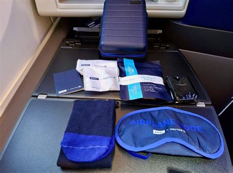 United Polaris Review Business Class Syd Lax Nerdwallet United Polaris Review Business Class Syd Lax Nerdwallet