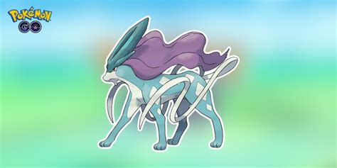 Pokemon Go Best Pvp And Pve Moveset For Suicune
