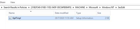 unable to edit default domain policy failed to open group policy