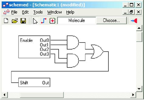 A Schematic Editor Allows The Rapid Creation Of Designs Which Can Then Download Scientific