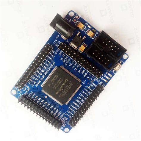 Altera Fpga Cyclone Ii Ep2c5t144 Development Board Quartzcomponents