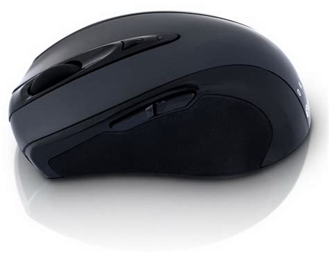 Самая дешевая Bluetooth мышь