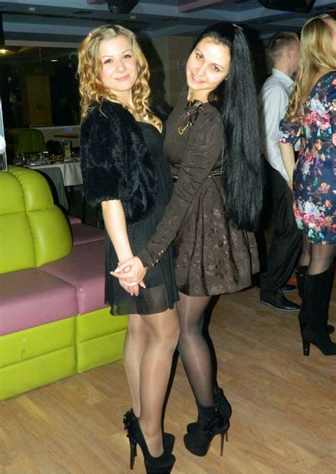 Tights Pantyhose Lesbian Telegraph