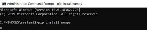 Python No Module Named Import Error CodersLegacy