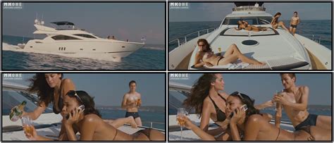 Naked Joy Bryant In The Hunting Party