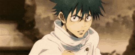 Yuta Okkotsu Gif Gifcen