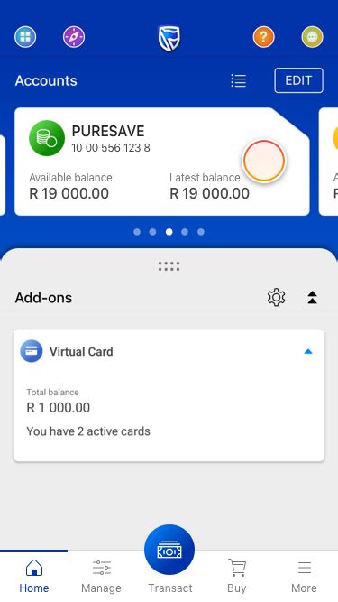 How To Get Your It3 B Tax Certificate Standard Bank
