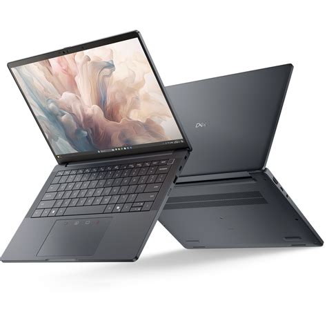 Ces 2025 Dell Overhaul Their Naming Scheme With New Laptops And Desktops In New Categories