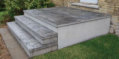 The Ultimate Guide To Precast Concrete Steps Everything You Need To