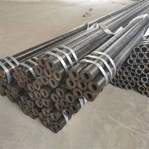 China Api 5l Gr X65 Steel Seamless Carbon Steel Tubes Manufacturers Suppliers Factory Direct