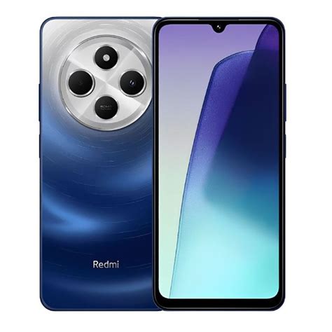 Elryan Xiaomi Redmi C Dual Sim Gb Starry Blue