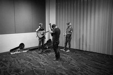 Thursday Afternoon Photos From World Of Bluegrass 2022 Bluegrass Today