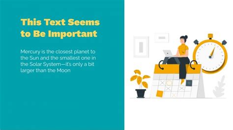 Effective Workflow Google Slides Theme PowerPoint Template