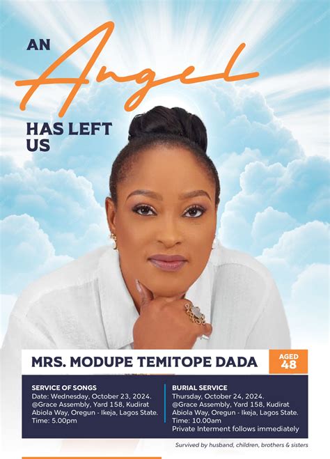 Sad As Afrima Boss Mike Dada Loses Wife Famous People Magazine