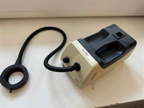 Forensic Laboratory Fiber Light Source