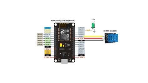 getting started with mqtt on arduino using nodemcu esp8266 robotikka