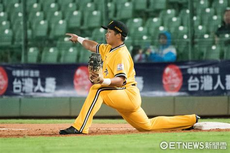 帶著小象衝進總冠軍賽 陳江和：年輕人的一股傻勁 Ettoday運動雲 Ettoday新聞雲