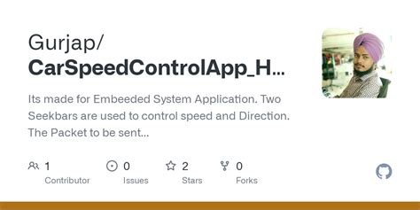 Github Gurjapcarspeedcontrolapphc05arduino Its Made For Embeeded