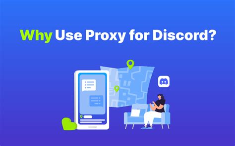 Top Reasons To Use Proxy For Discord Enhance Your Privacy And Flexibility Proxy Blog
