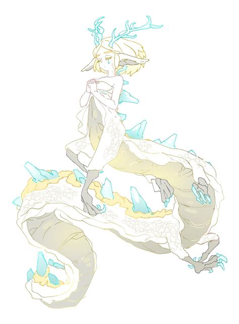 Princess Zelda And Light Dragon The Legend Of Zelda And 1 More Drawn