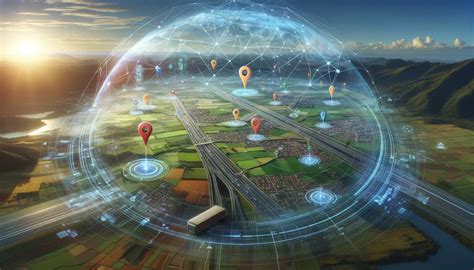 The Solution To Cover Unmapped Areas Map The World Together Mapmetrics