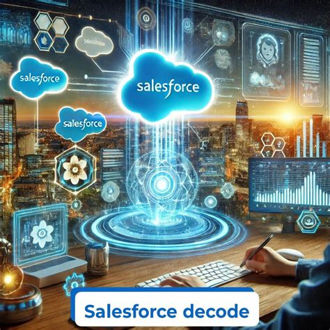 Salesforce Futureofsalesforce Salesforcedeveloper Cloudcomputing