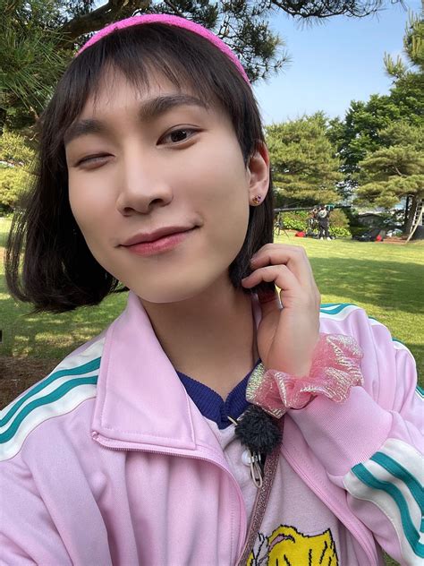 Btob·비투비 On Twitter Btob Sungjae Shinee